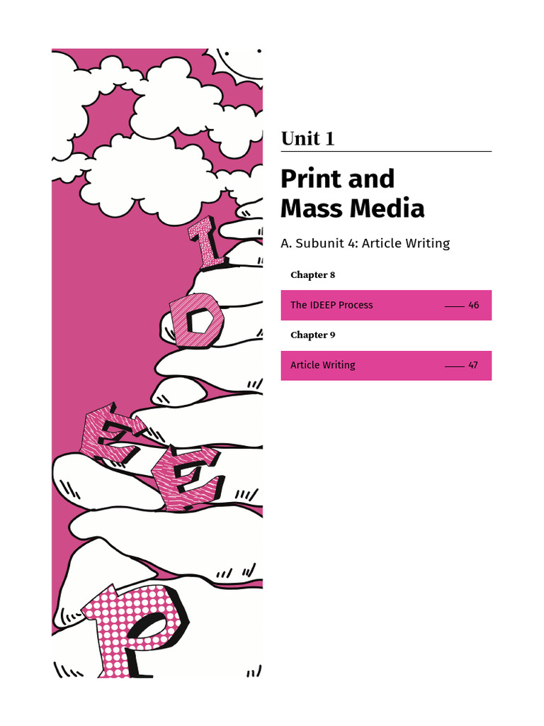 G11 - Unit 1 Week 3 - English Student Handbook | PDF | Climate Change | Greenhouse Effect