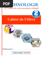 Compte Rendu TP Optique - Focométrie | PDF | Optique