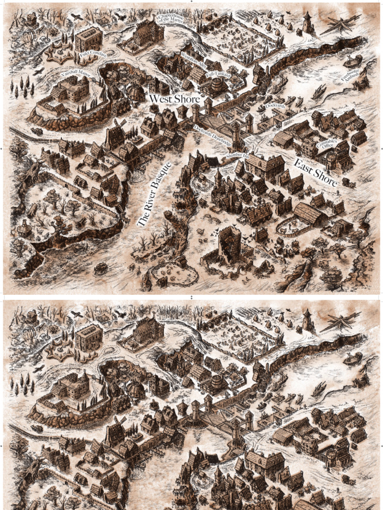 Zweihander - Starter Kit - Swanzi Maps [v1.0] | PDF