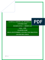 Grade 10 EGD Year plan 2025 | PDF | Technical Drawing | Drawing