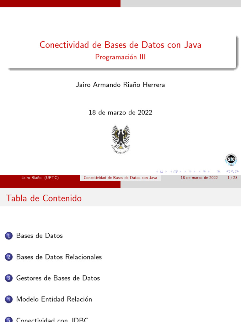 Bases de Datos | PDF | Bases de datos | Mi sql
