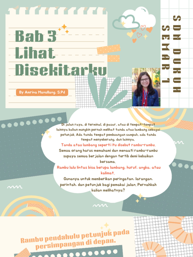 2470 Bab-3-Lihat-Disekitarku Compressed | PDF
