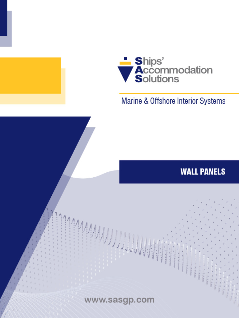 Wall-Panels | PDF | Wall | Building Materials