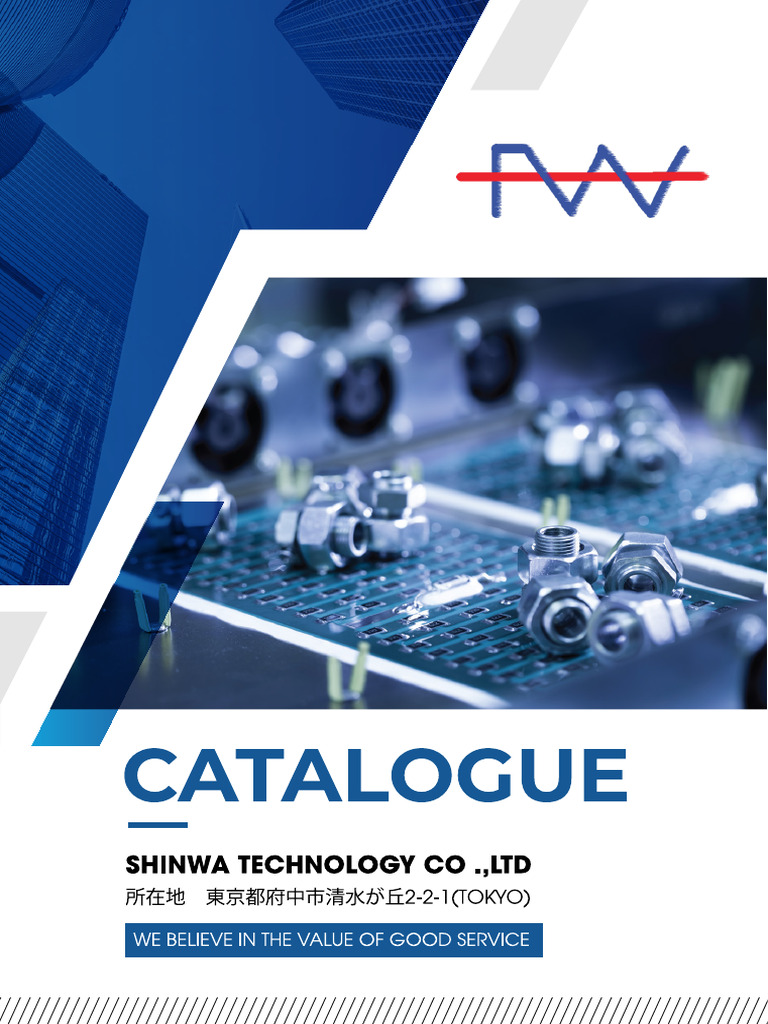 Catalogue File | PDF