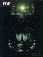 Cyberpunk 2020 - CP3002 Core Rulebook v2.01 (New Art) PDF | PDF