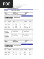 Lumo Seat Plan V10 | PDF