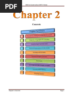 Holcim Portland Cement Type 1 Specs | PDF | Concrete | Cement