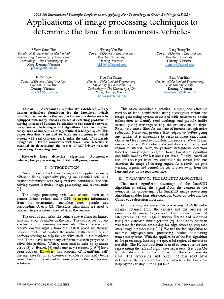 Paper 81 Easychair Edit 9-12-2023 | Download Free PDF | Computer ...