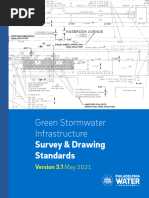 Transportation Infrastructure Drawing Index | PDF