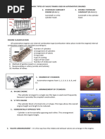 Firing Order J35Y6 | PDF | Business