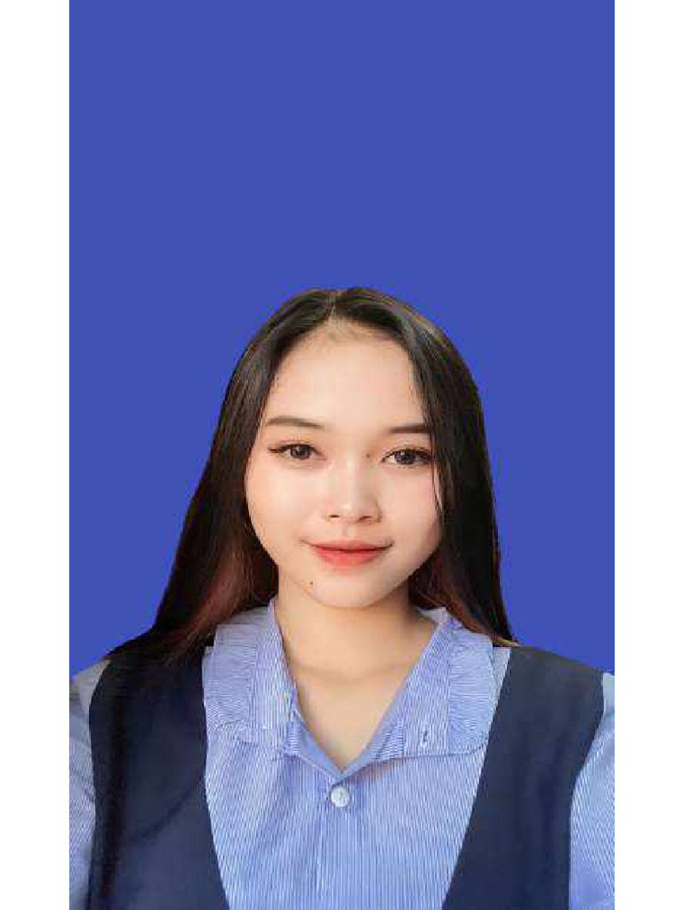 CV Berkas Lamaran 2 | PDF