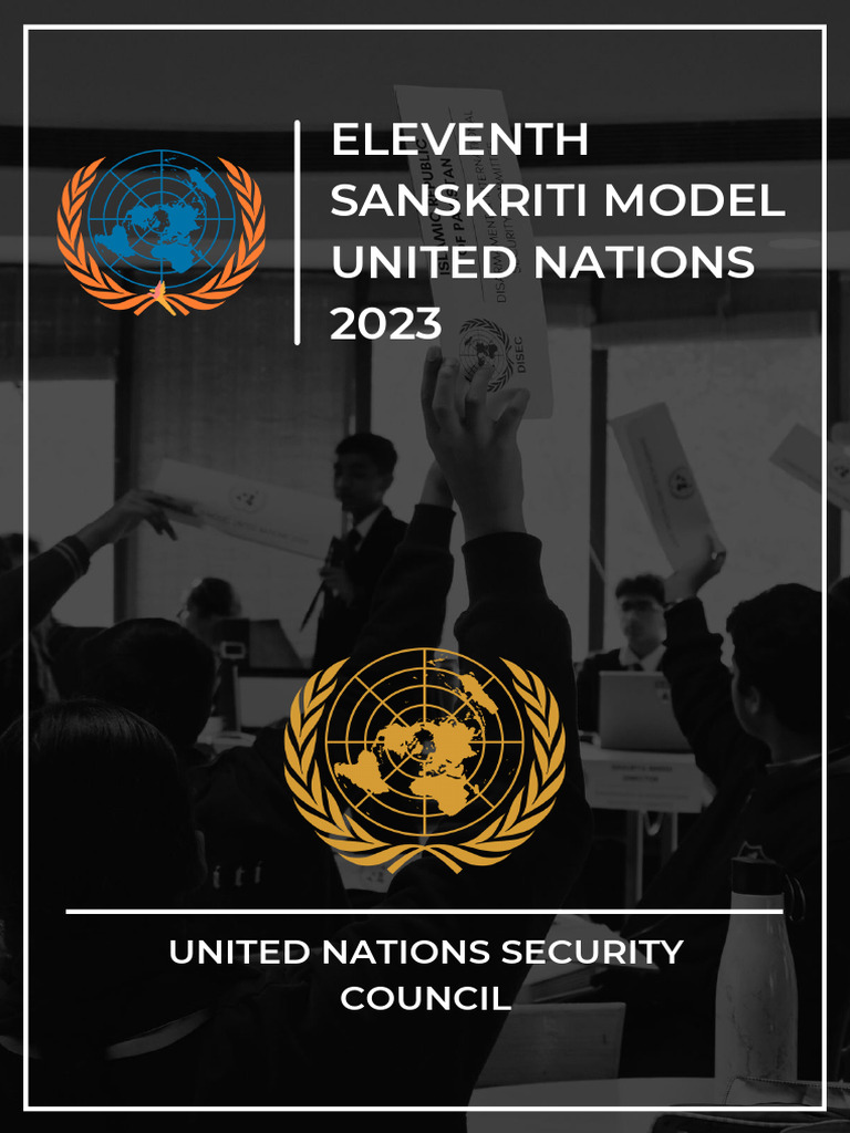 Unsc | PDF | Democratic Republic Of The Congo | Communism