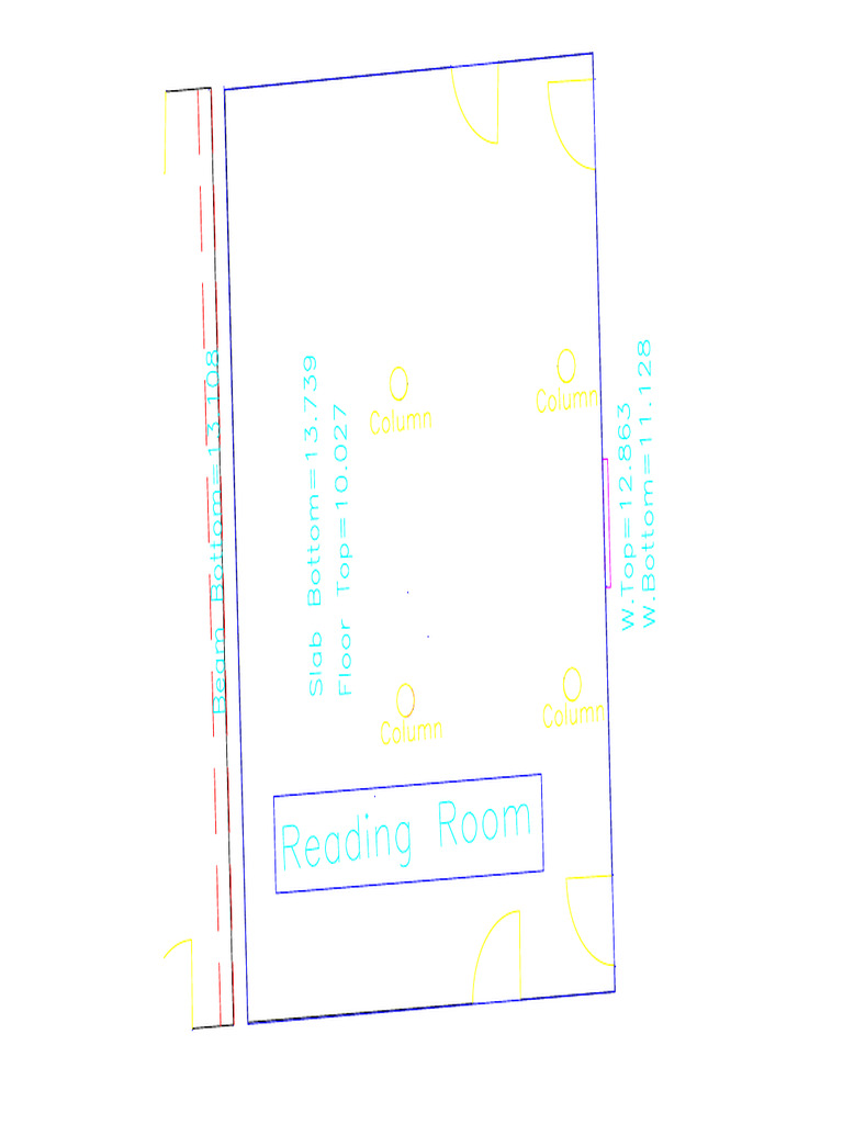 Buet Topo (1)-Model | PDF
