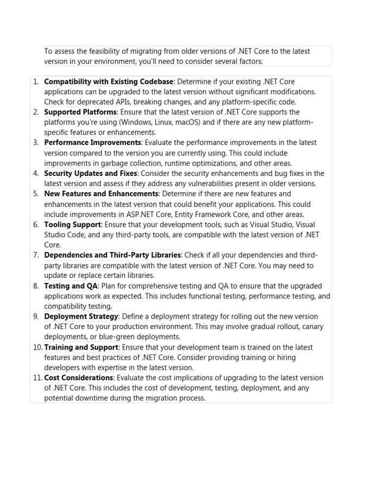 Dotnet | PDF | Entity Framework | Databases