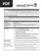 CLT DigitalCertificate Manual | PDF | Public Key Certificate | Identity Document