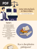 Darba Meklējumu Dienasgrāmata | PDF