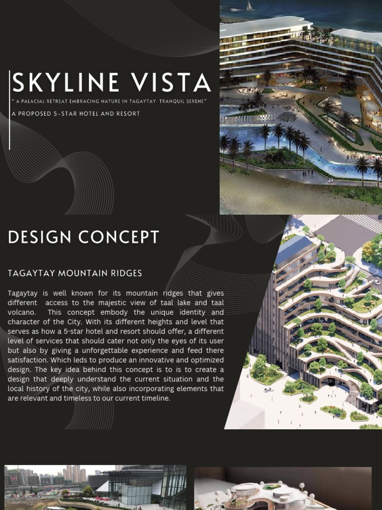 Skyline | PDF | Business | Law