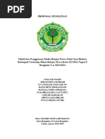 Panduan OPSI SMA Tahun 2025 | PDF