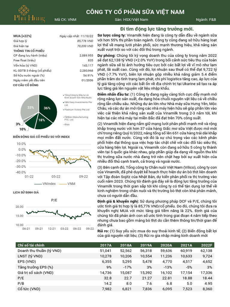VNM 141022 PHS | PDF