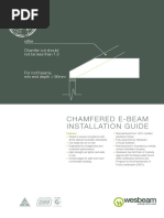 Wesbeam LVL Span Tables Guide | PDF | Lumber | Building Engineering
