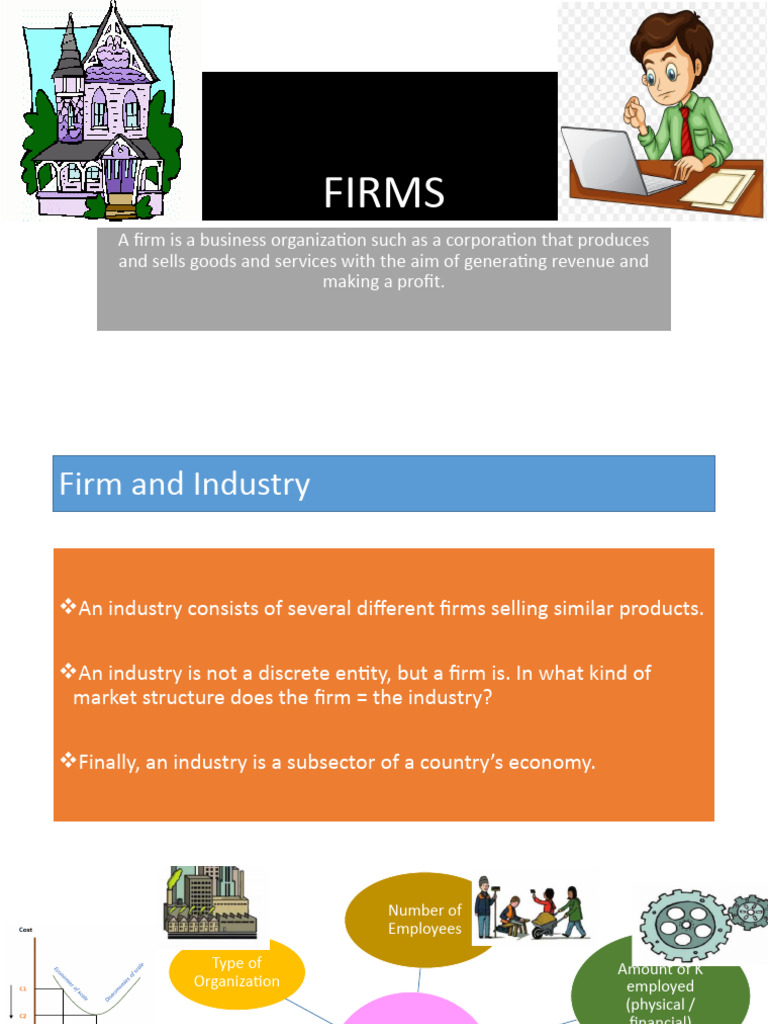 Growthoffirms and Firms&production | PDF | Mergers And Acquisitions ...