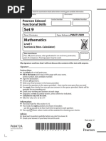 Corbettmaths Circle Theorems Guide | PDF | Circle | Euclid