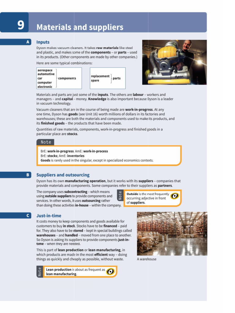 Demo Lesson - Corning | PDF