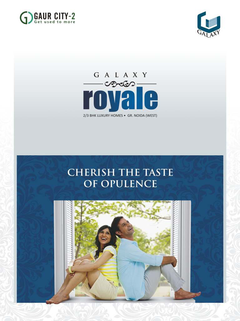 Galaxy Royale 836 | PDF