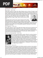 Hitler's Personal Staff List | PDF | Schutzstaffel | Adolf Hitler