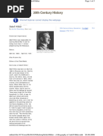 Rizzler Hitler: The Viral Enigma | PDF