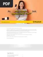 DigiPOS Playbook Outlet - (FinalVersion) | PDF | Pengelolaan Keuangan ...