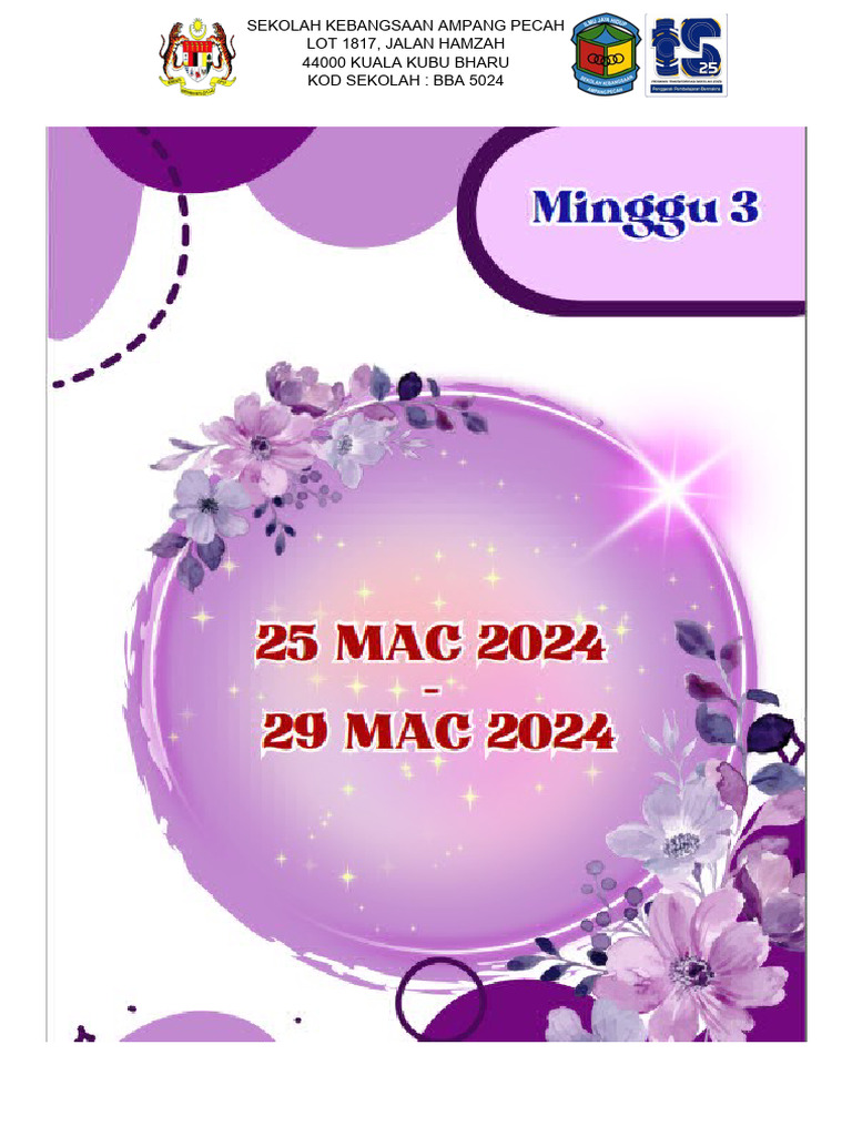 Erph Pai&ba M3 (25-290324) | PDF