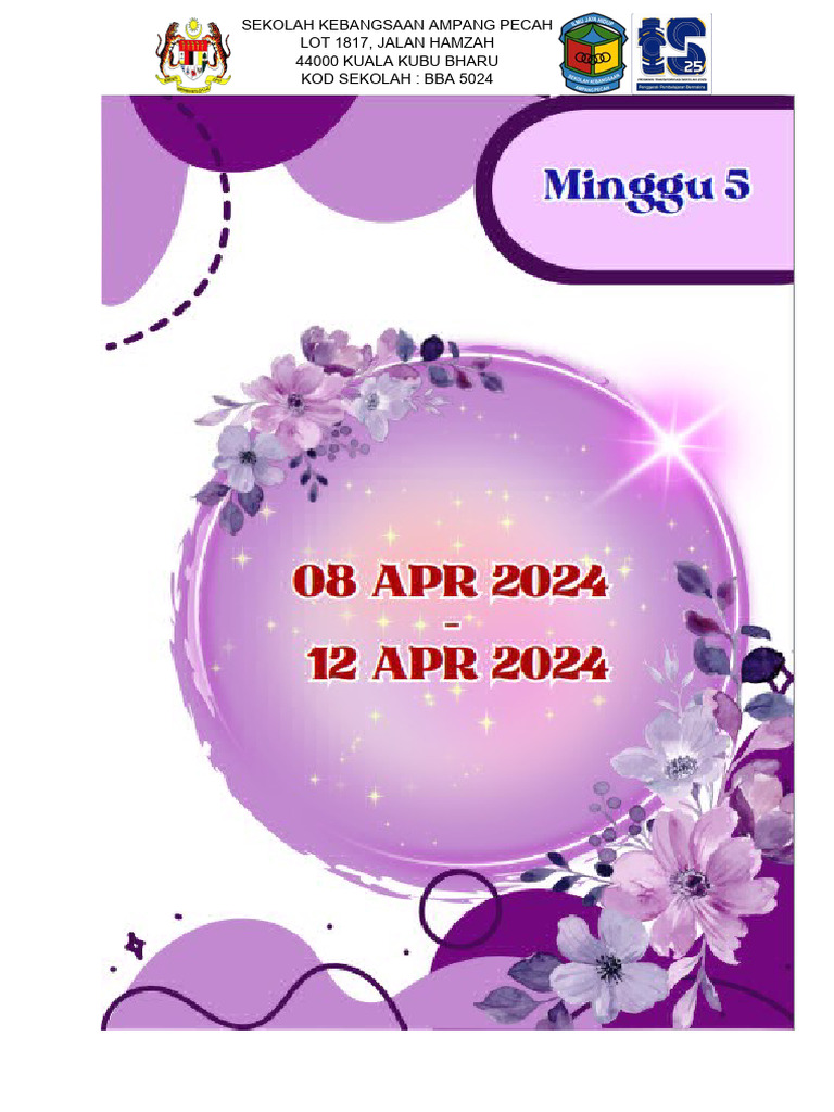 Erph Pai&ba M5 (8-120424) | PDF