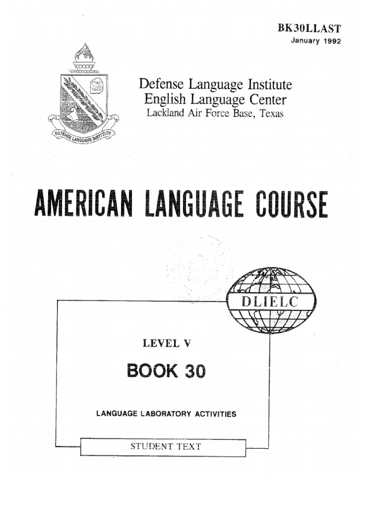 Alc Lab Book 30 | PDF