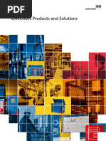 CMC 500 Configuration and Options Guide | PDF | Electrical Connector ...