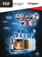 KEMA Labs: Testing for Reliable Energy | PDF | High Voltage Direct ...