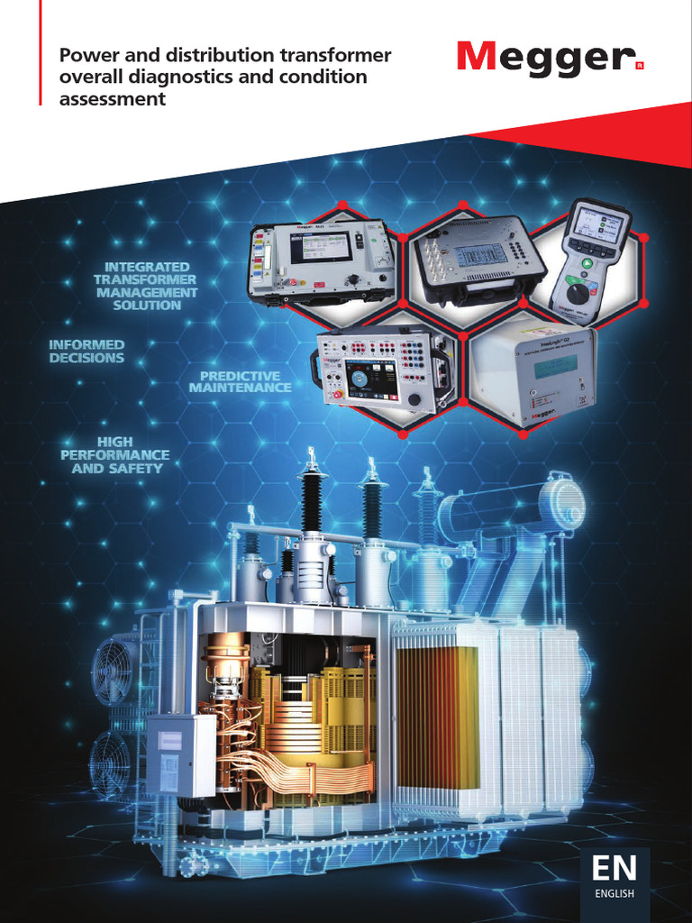 TransformerCatalogue EN Digital | PDF | Transformer | Electric Power ...