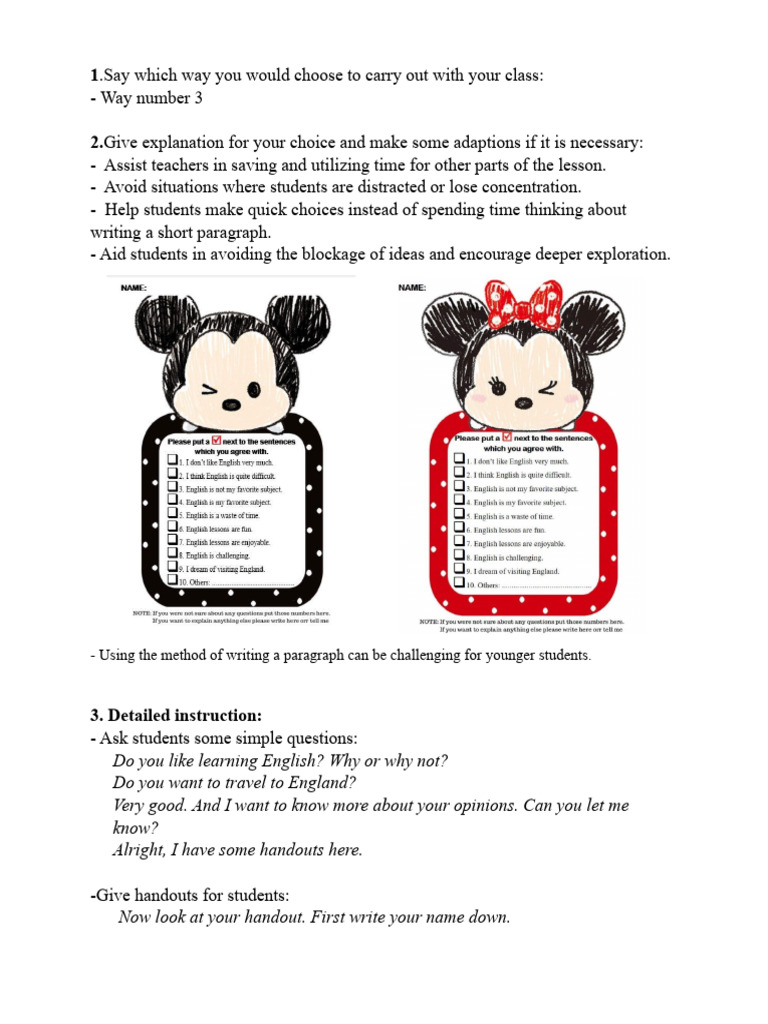 Effective Classroom Engagement Strategies | PDF