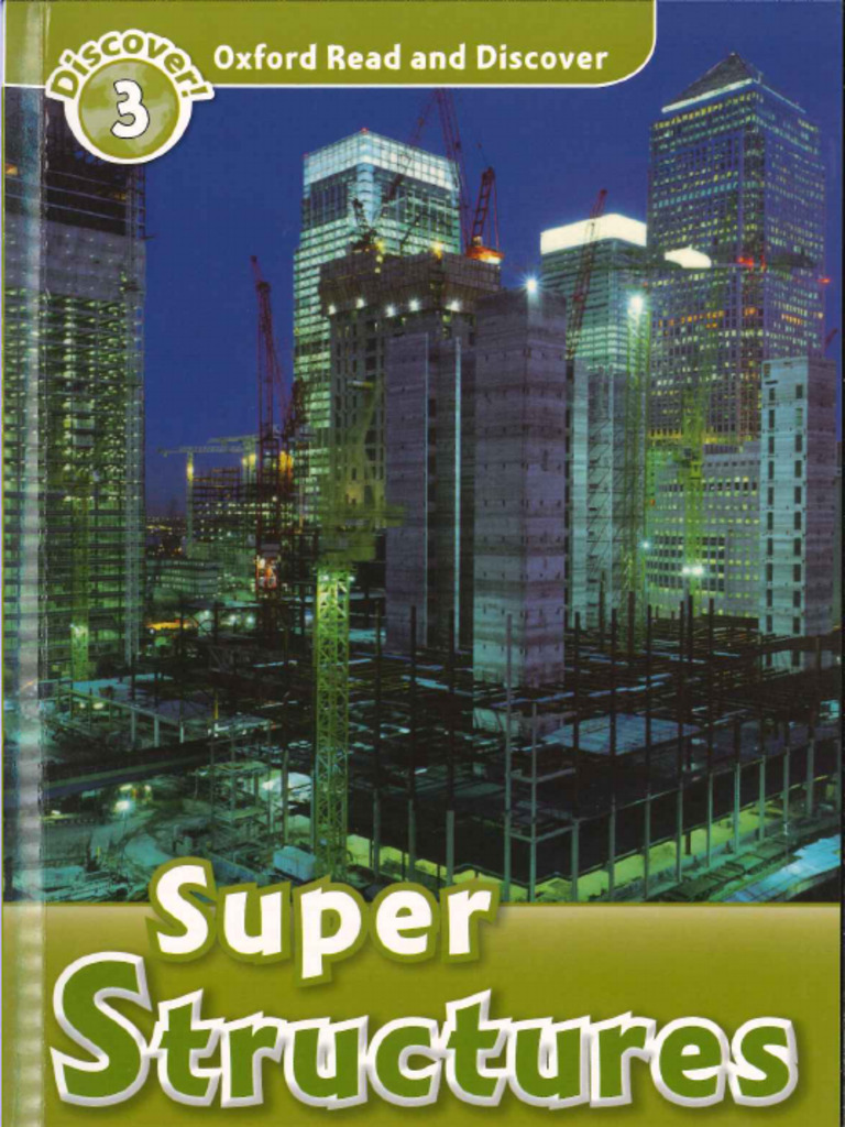 Super Structures | PDF