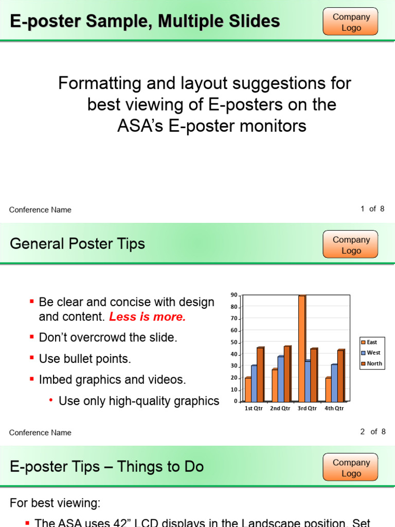 Multi Slide Tips | PDF | Page Layout | Computing