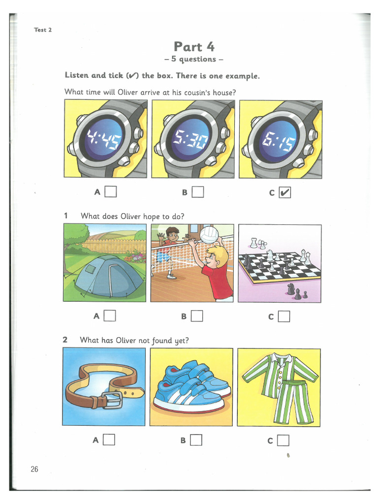 Test 2 | PDF
