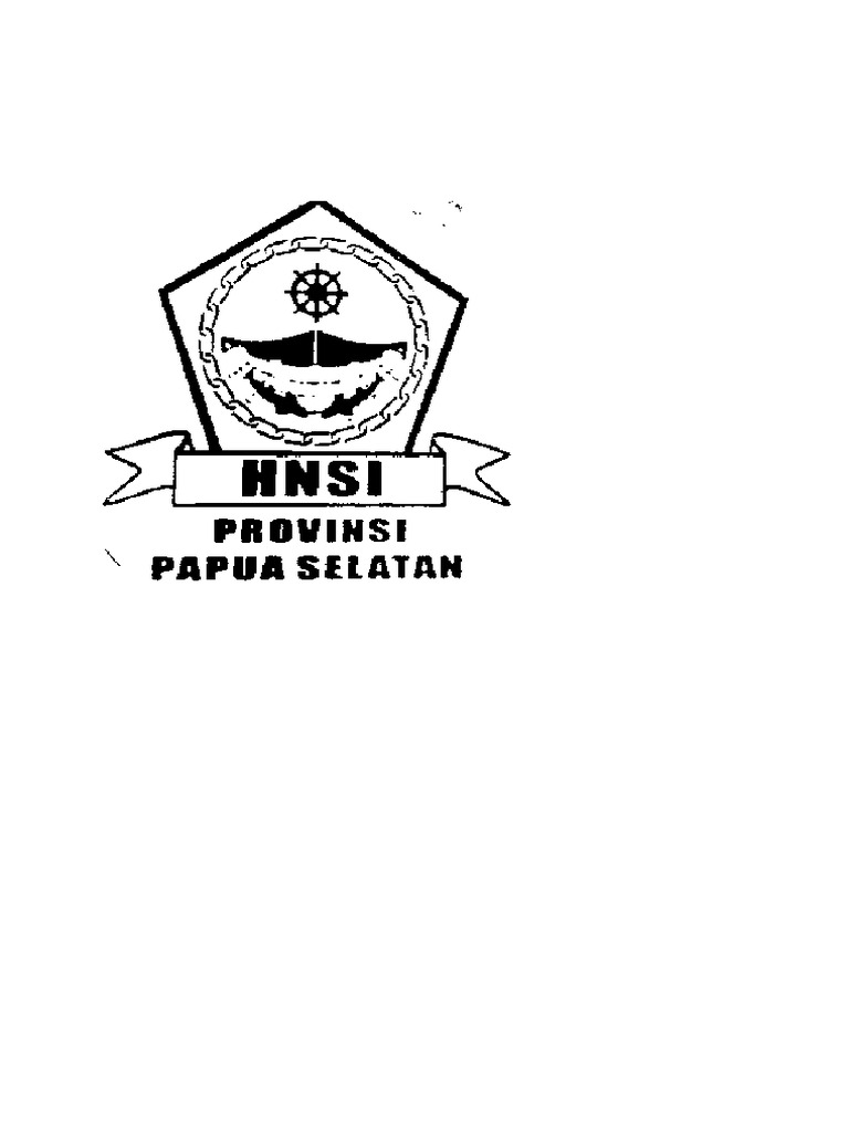 Logo HNSI | PDF