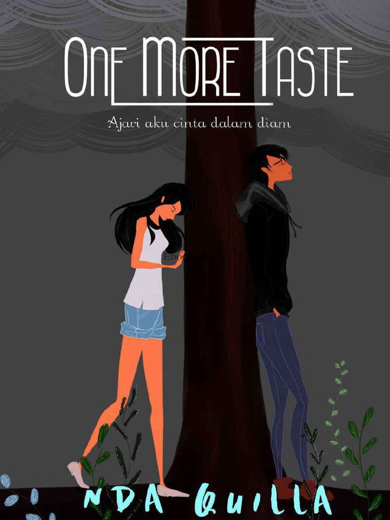 Nda Quilla - One More Taste | PDF