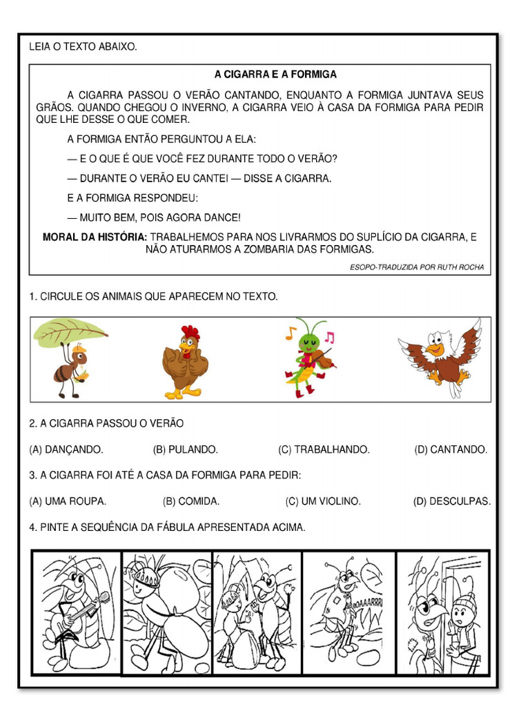FABULA1 | PDF