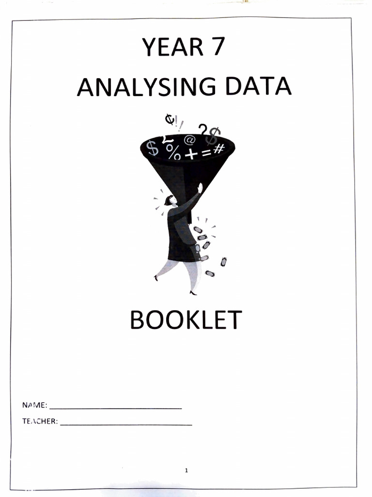 Skills Check-Up: Graphs and Data Analysis | PDF | Pet