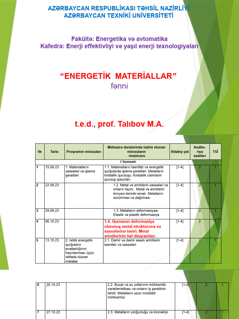 Muhazire 4 | PDF Muhazire 4 | PDF