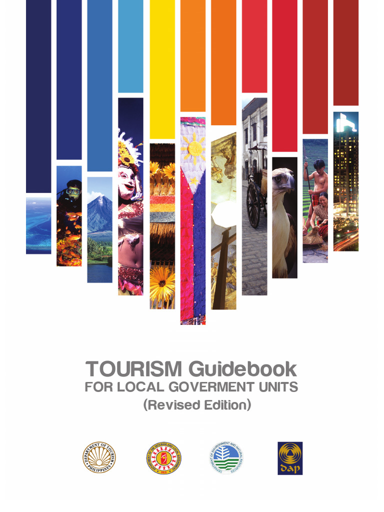 Local Government Tourism Guidebook | PDF | Tourism | Economic Development