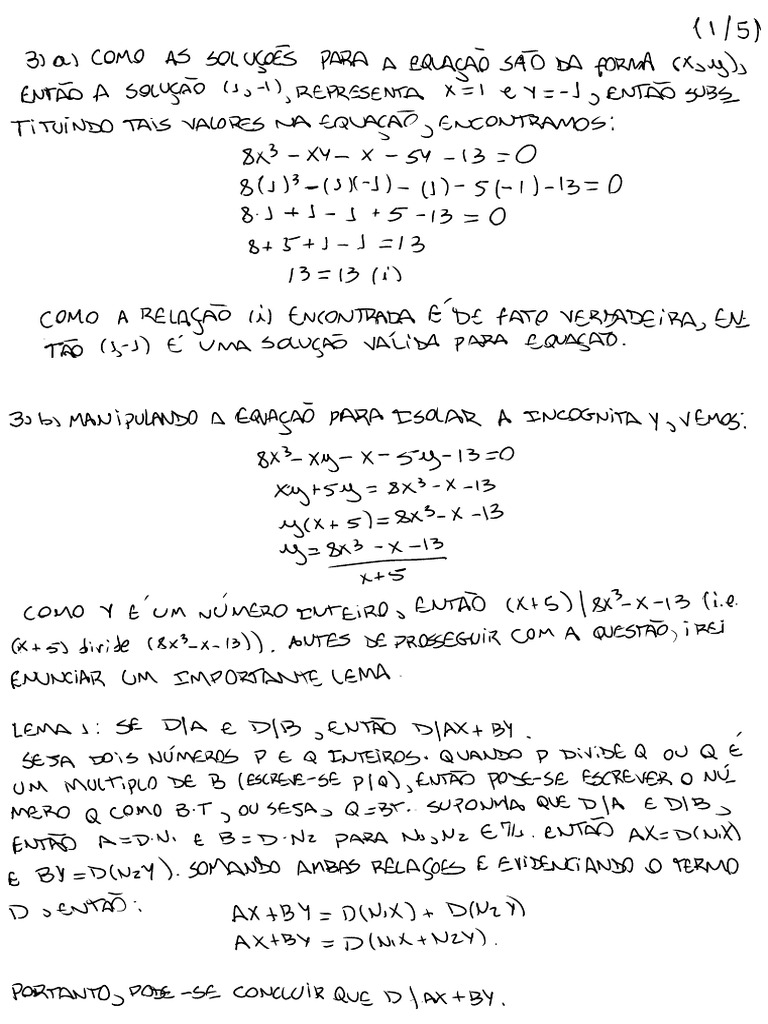 p3 Omu Fase 1 - Annotated | PDF