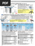 Varivac Drainage System Instructions | PDF