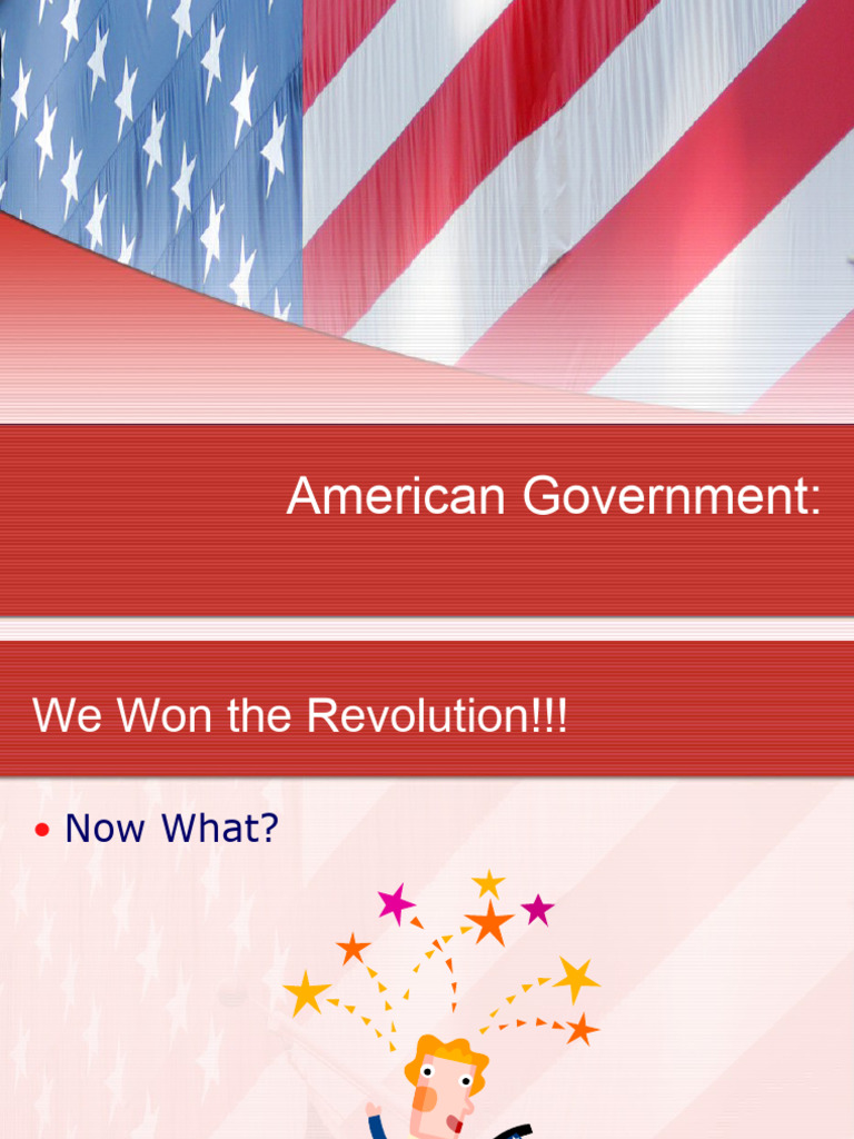 American Government | PDF | United States Congress | American Government